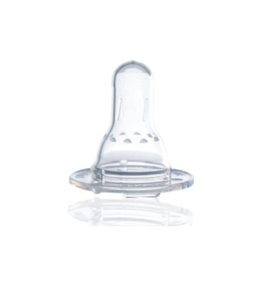 Chupón flujo lento cuello estandar Baby´s - 3 und – Mi Guagua